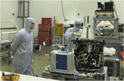 Branches – Engineering Directorate