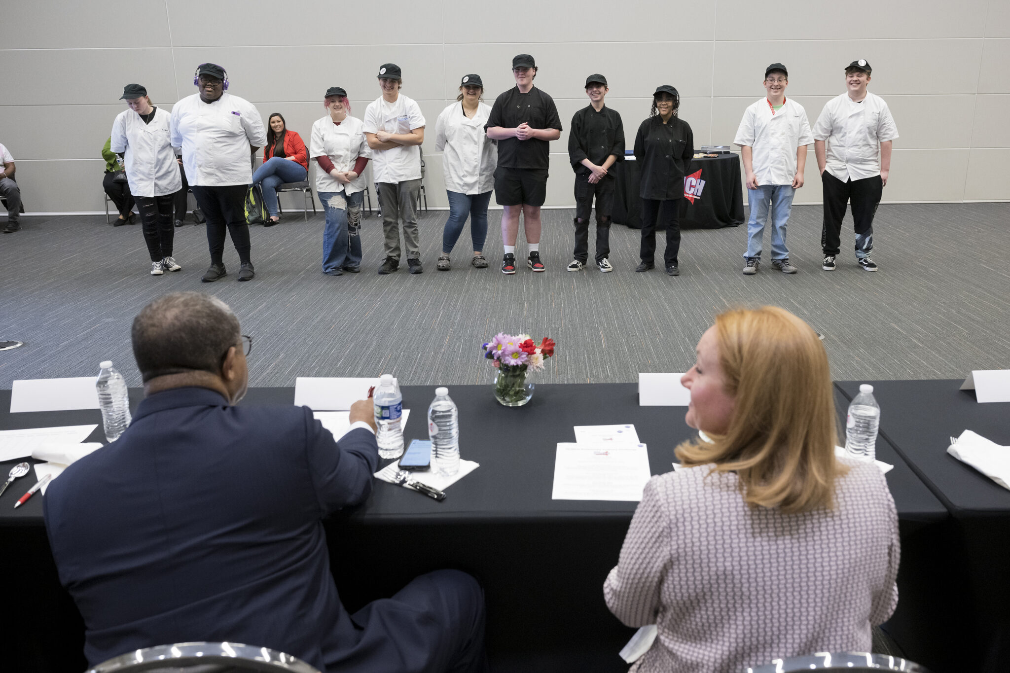 HUNCH Program – Engineering Directorate